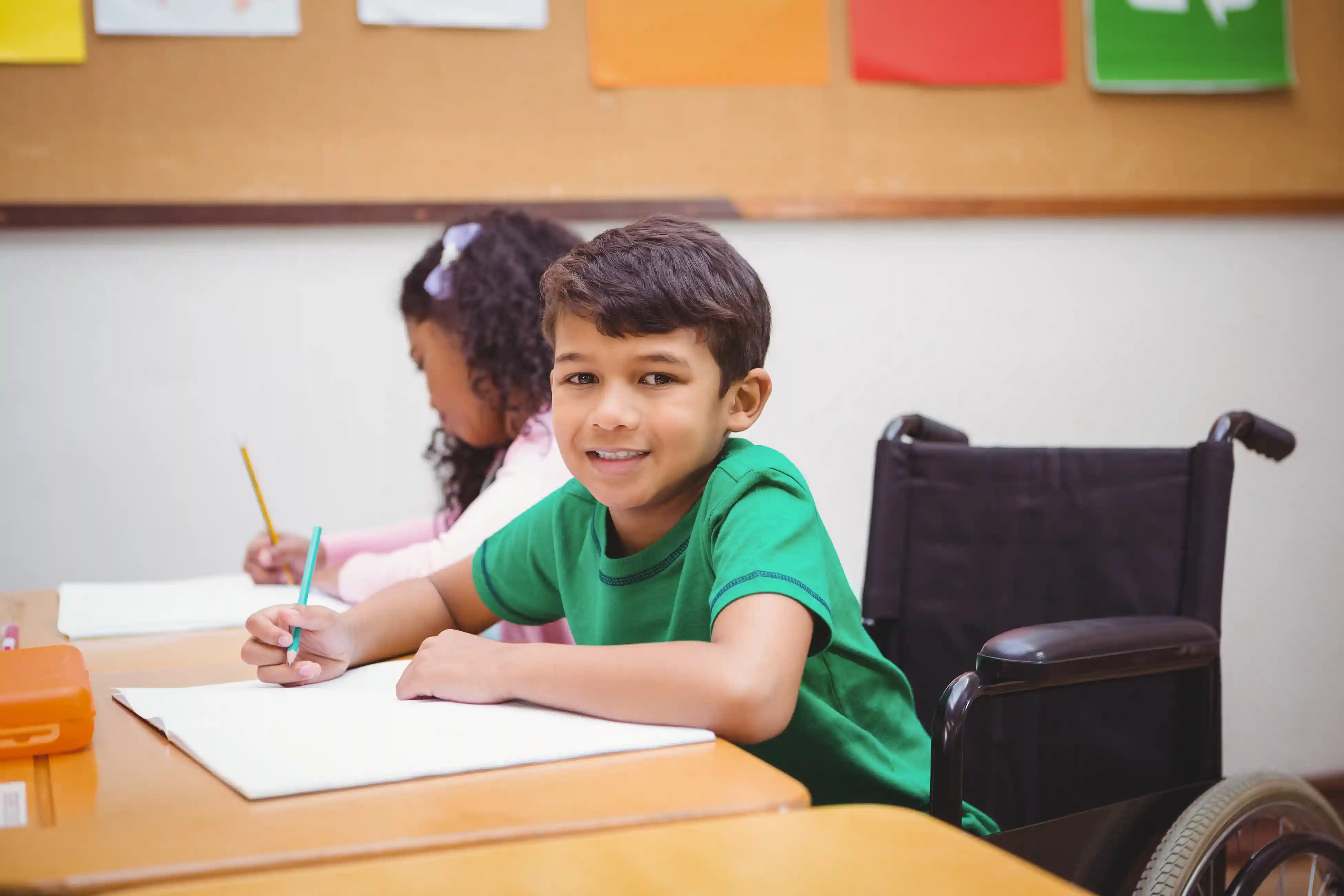 Learning Disabilities